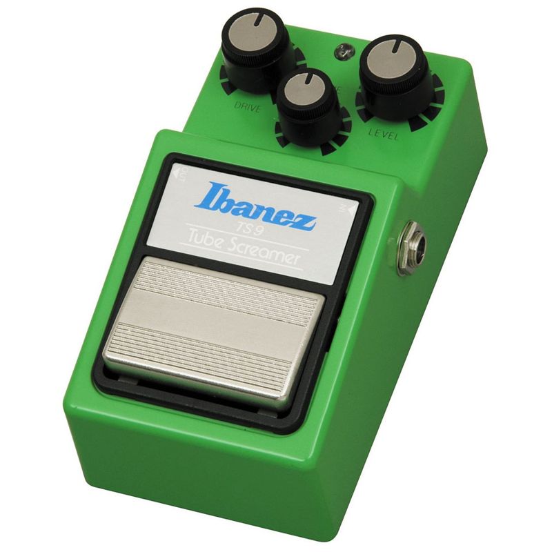 Ibanez TS9 Tube Screamer pedala