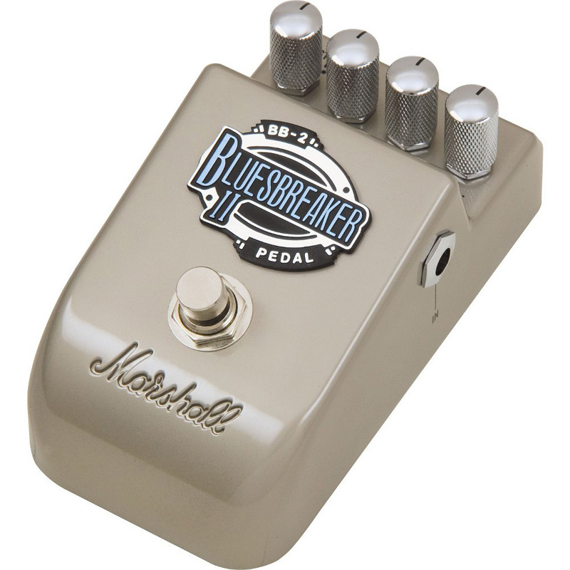 Marshall BB2 Bluesbreaker pedal