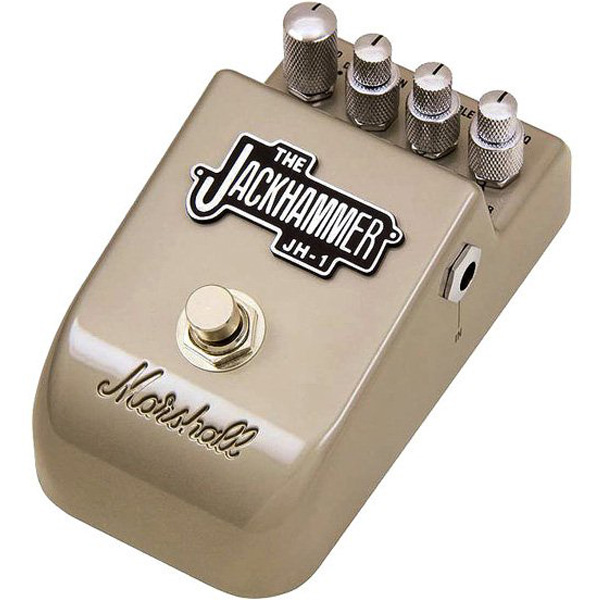 Marshall JH1 Jackhammer pedal