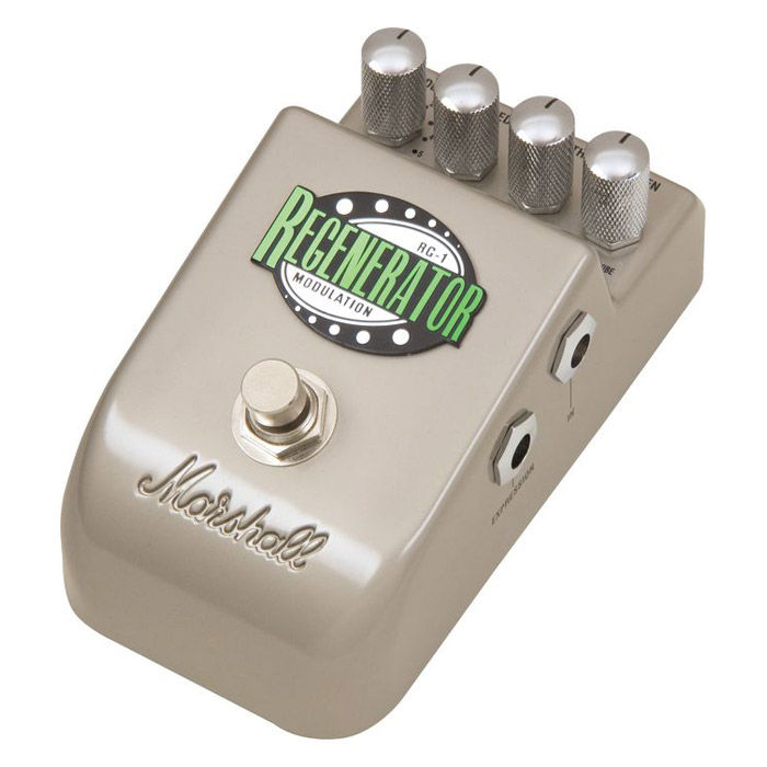 Marshall Regenerator RG-1 pedala