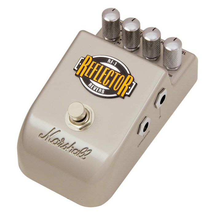 Marshall Reflector RF-1 pedala