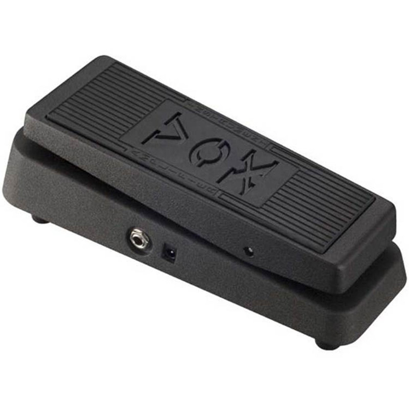 VOX WAH V845 Effects Pedala