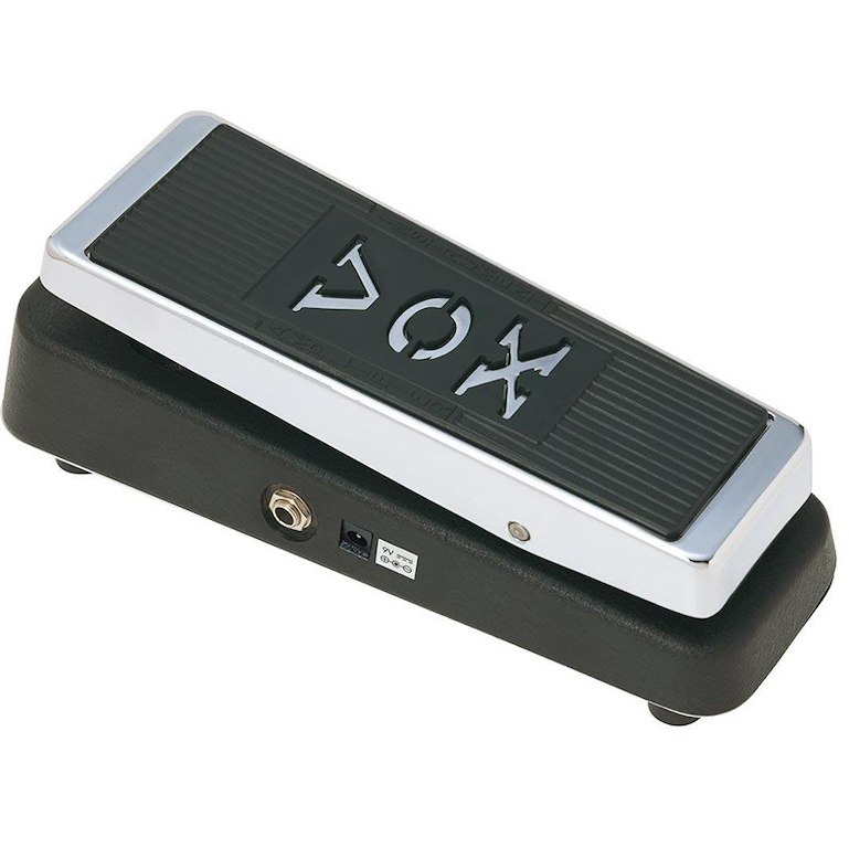 VOX WAH V847-A Effects Pedala