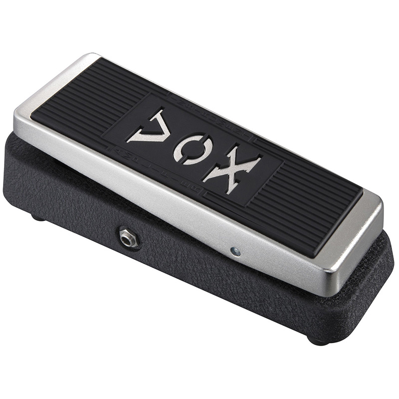 VOX WAH V846-HW Effects Pedala