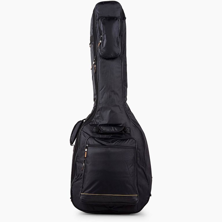 RockBag RB 20510 B Deluxe Line torba za akustičnu bas gitaru