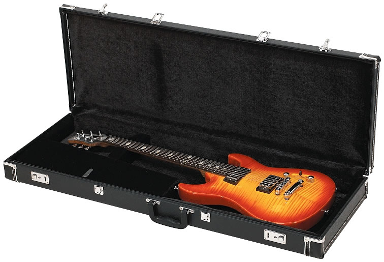 RockCase RC10606 B/SB Standard Line kofer za električnu gitaru