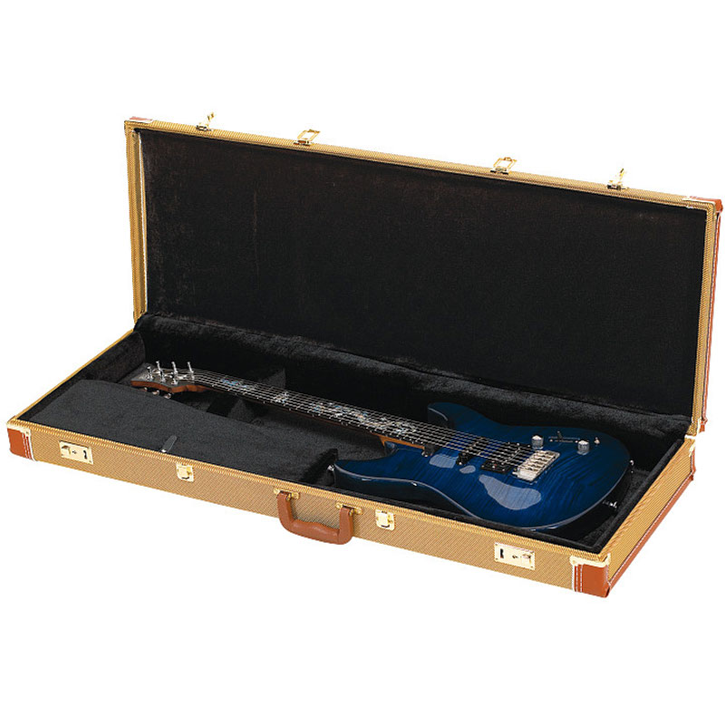 RockCase RC10606 VT/SB TWEED kofer za električnu gitaru