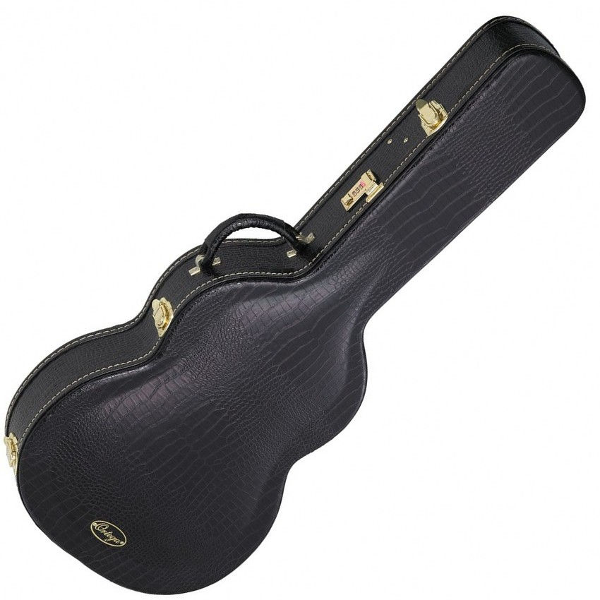 Ortega OGCC-1DB kofer za klasičnu gitaru