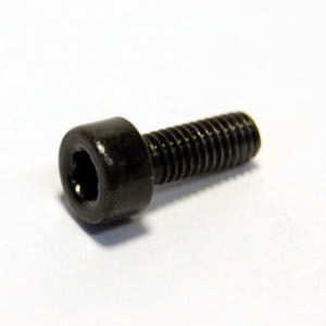 Schaller saddle mounting screw M3x8 (387000) – komad