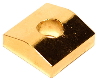 Schaller Nut cap Gold (390002) – komad
