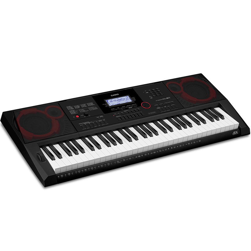 Casio CT-X3000 klavijatura