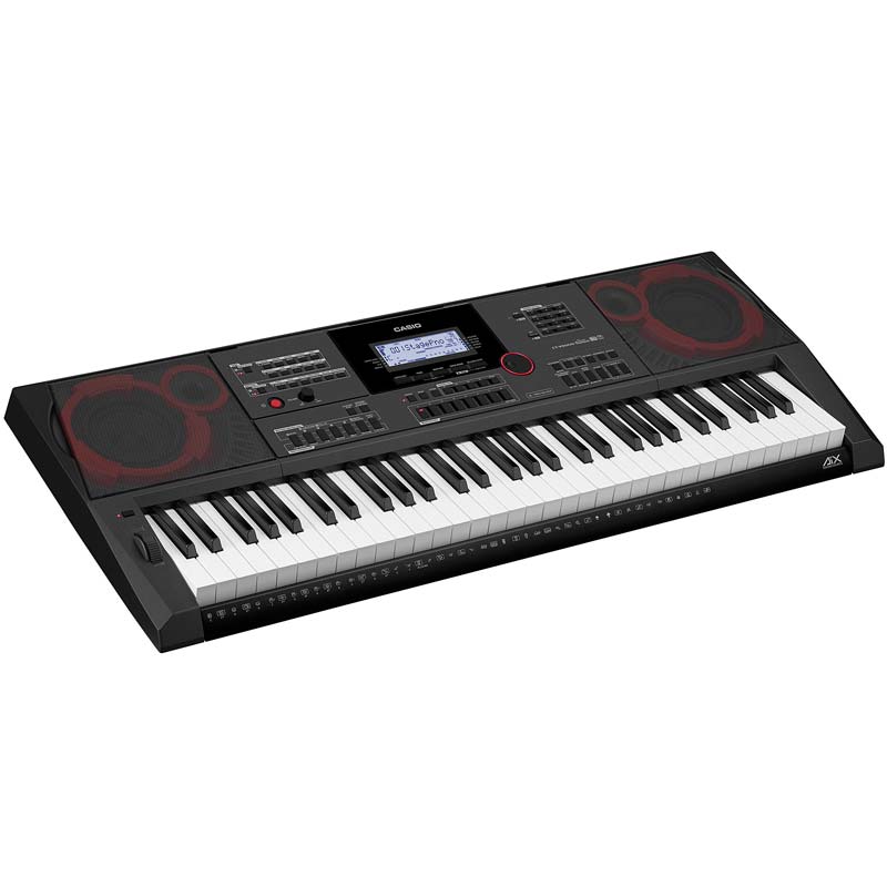 Casio CT-X5000 klavijatura