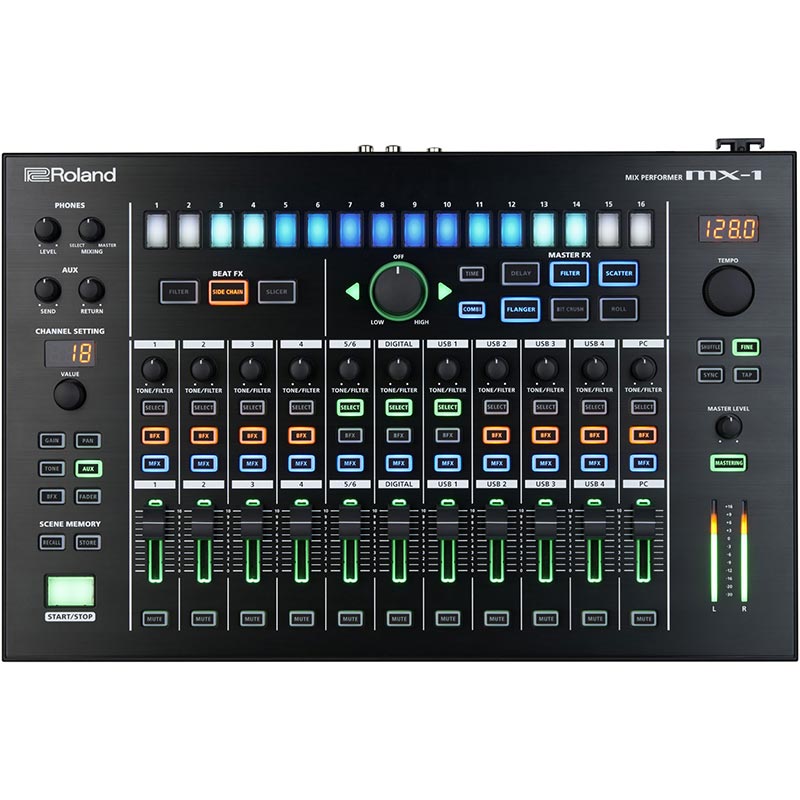 Roland MX-1 Mix Performer