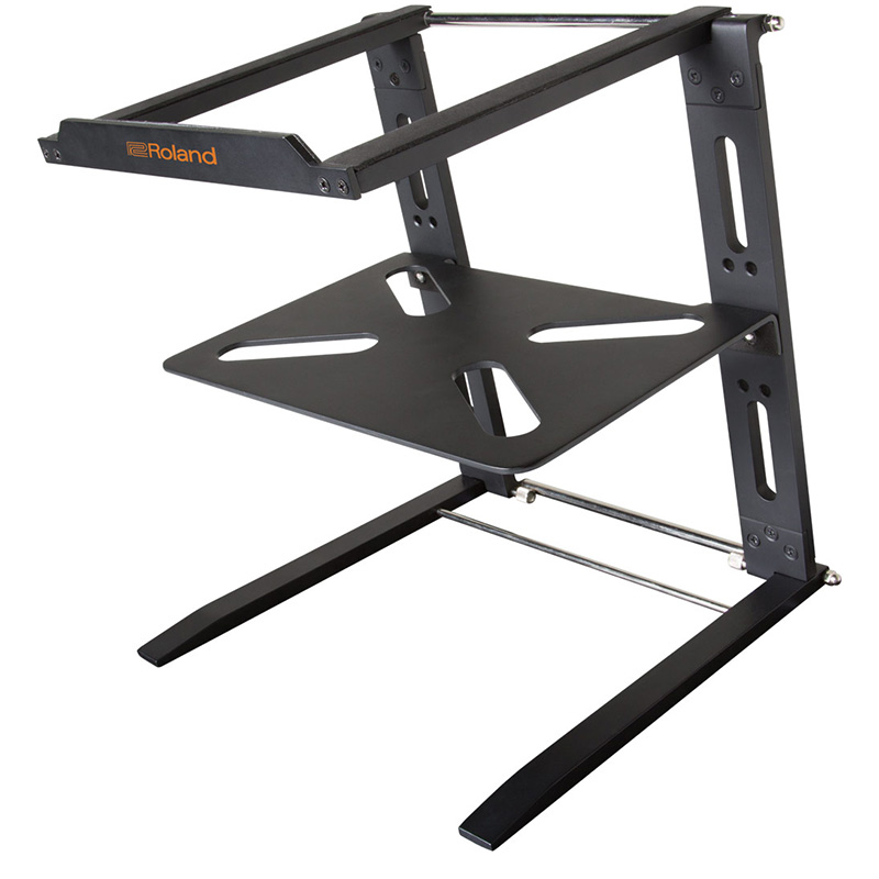 Roland LP-1T Folding laptop stand