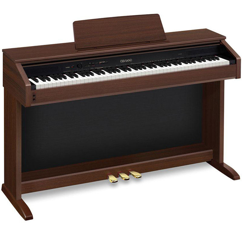Casio AP-270 BN C7 električni klavir