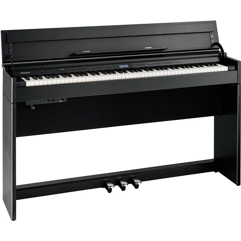 Roland DP-603 CB električni klavir