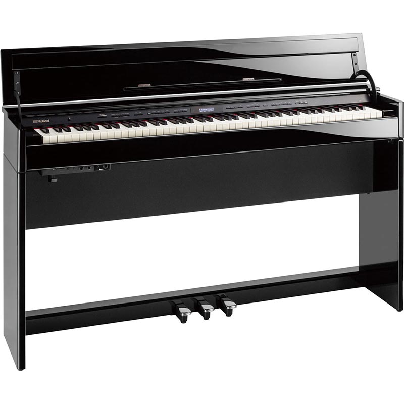 Roland DP-603 PE električni klavir