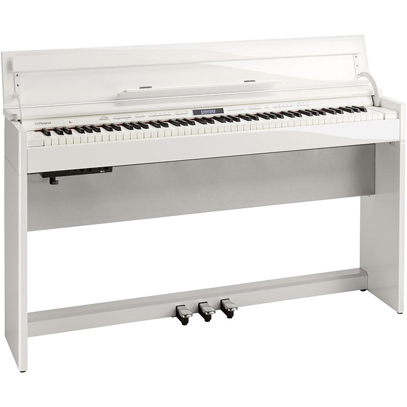 Roland DP-603 PW električni klavir