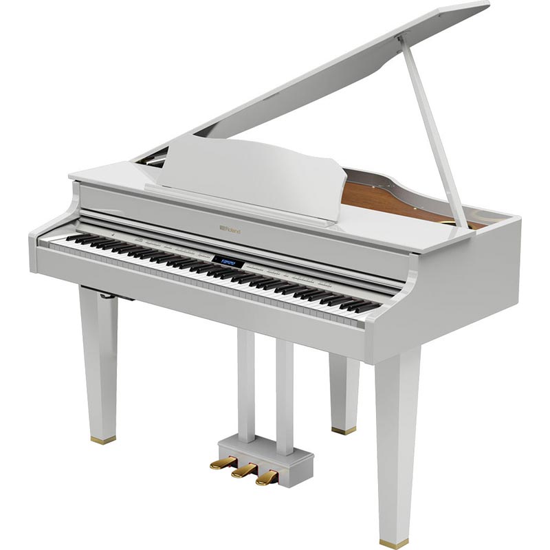 Roland GP-607 PW električni klavir