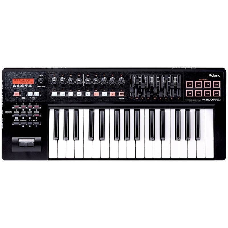 Roland A-300PRO-R midi kontroler