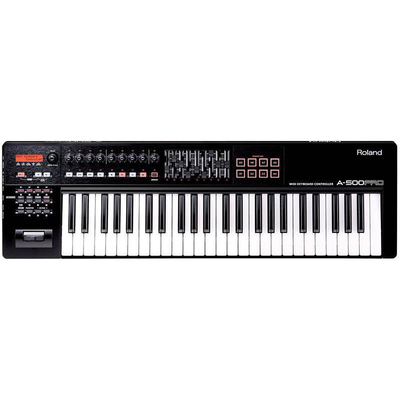 Roland A-500PRO-R midi kontroler