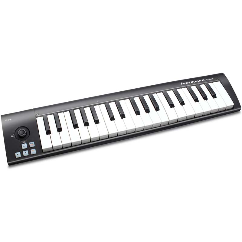 iCON iKeyboard 4 Mini midi klavijatura
