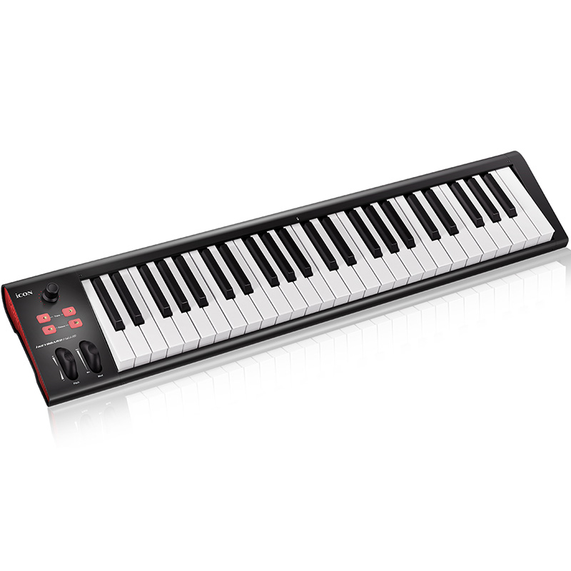 iCON iKeyboard 5Nano midi klavijatura