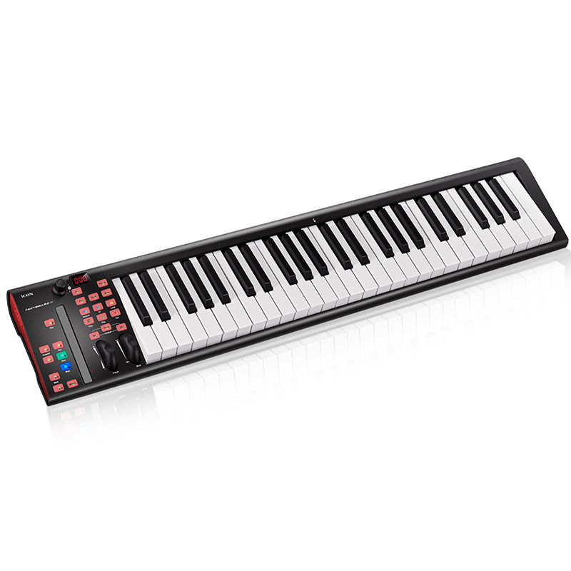 iCON iKeyboard 5X midi klavijatura