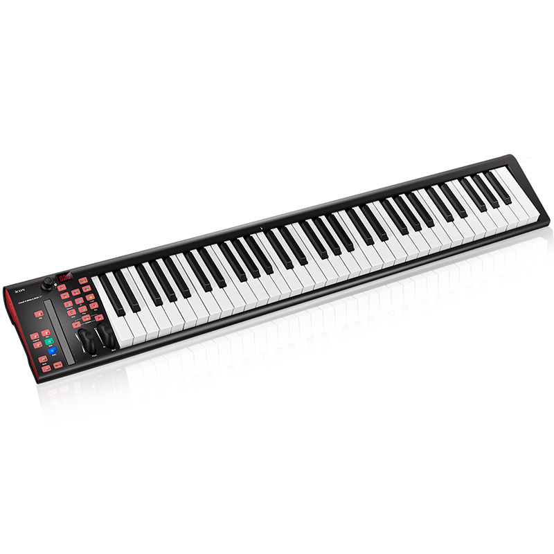 iCON iKeyboard 6X midi klavijatura