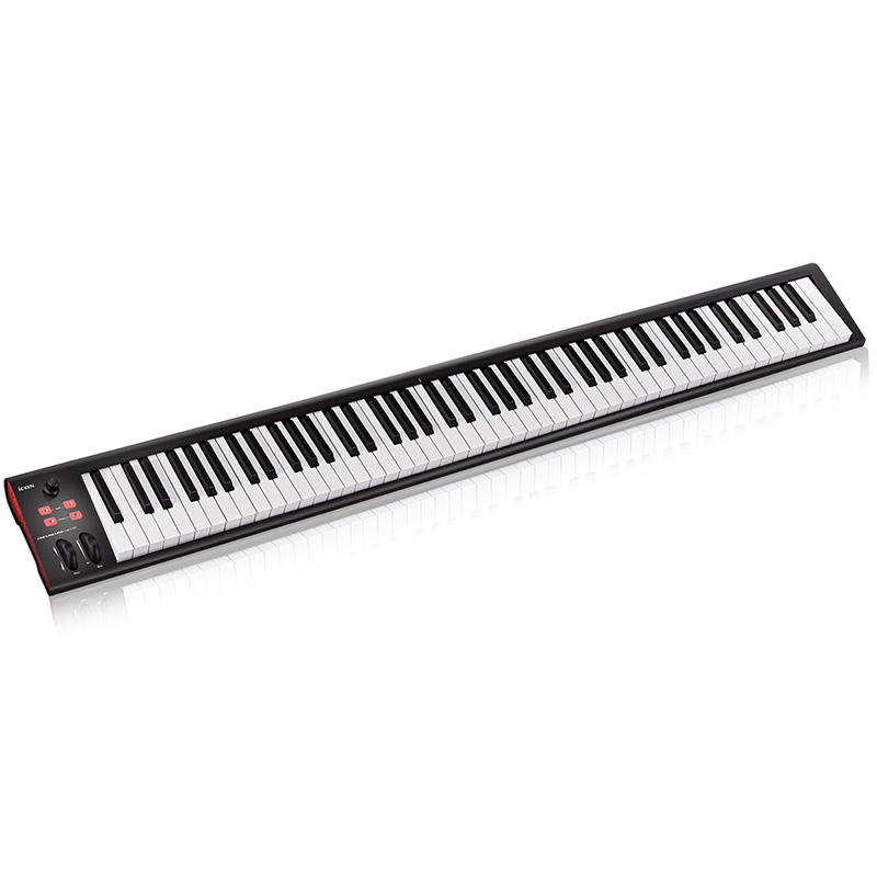 iCON iKeyboard 8Nano midi klavijatura