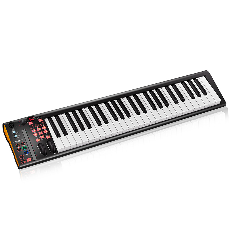 iCON iKeyboard 5S VST midi klavijatura