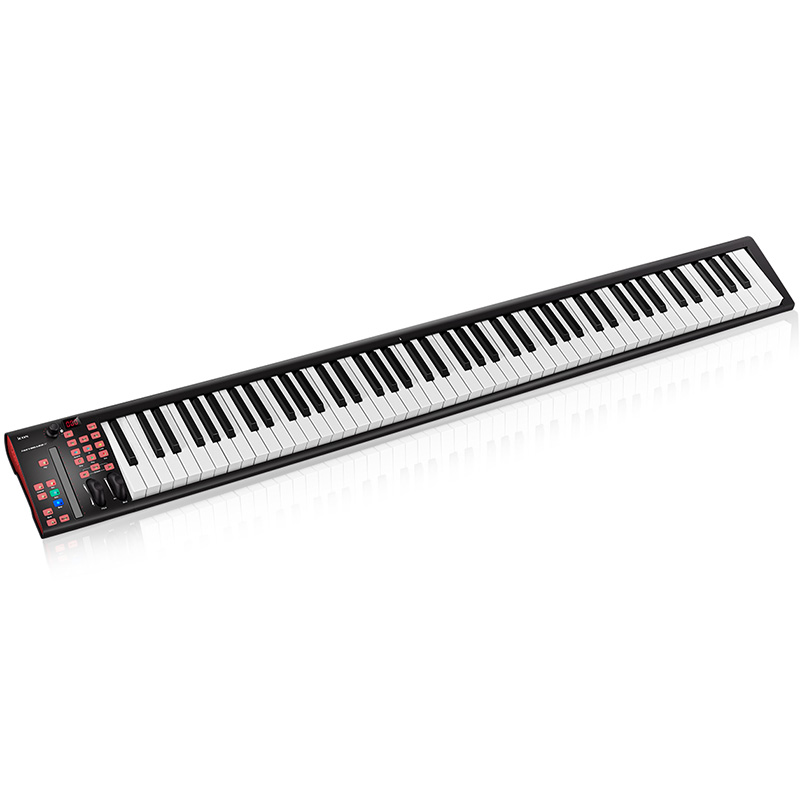 iCON iKeyboard 8X midi klavijatura