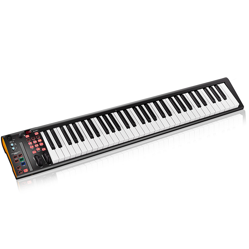 iCON iKeyboard 6S VST midi klavijatura