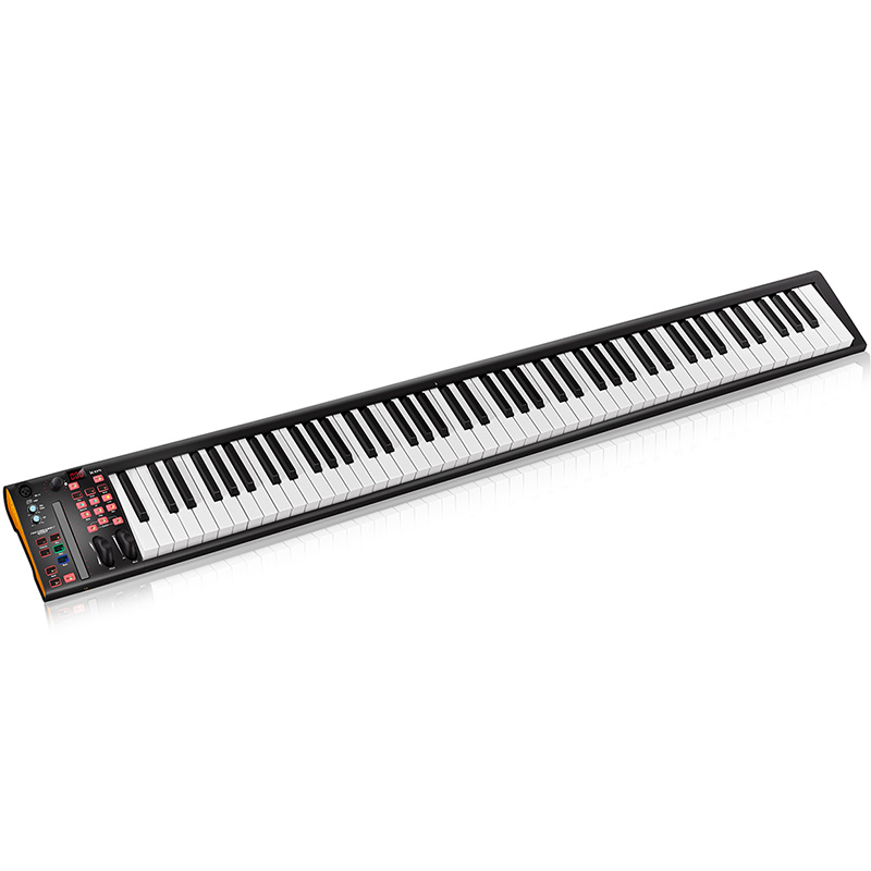 iCON iKeyboard 8S VST midi klavijatura