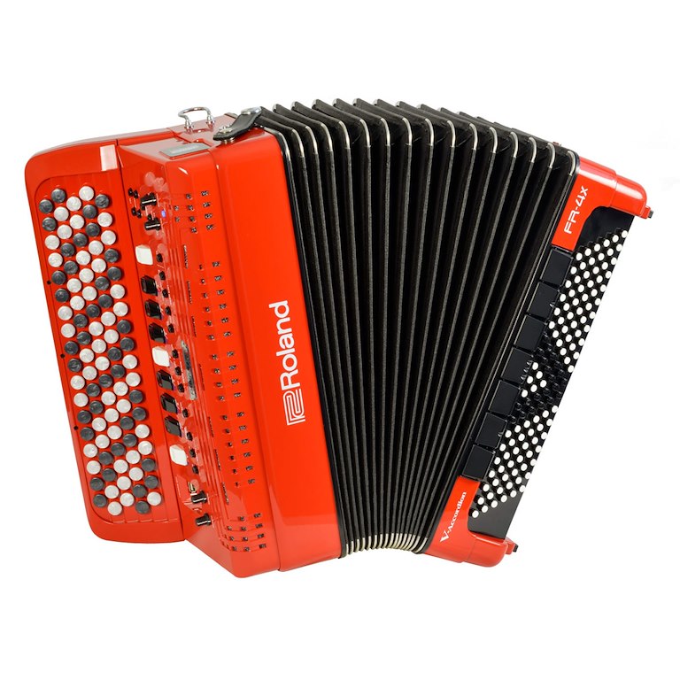 Roland FR-4XB RD virtuelna harmonika