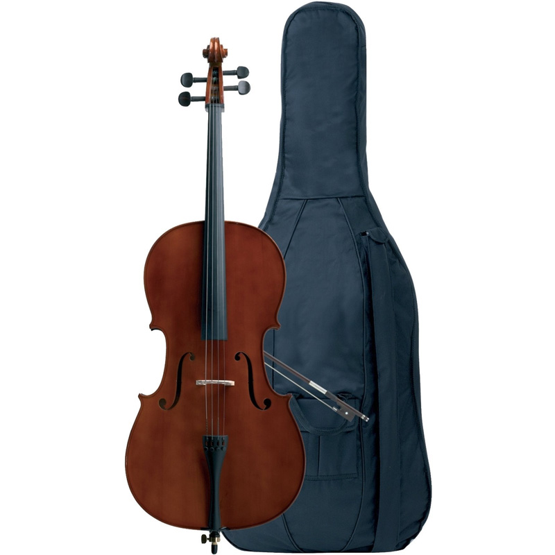 Gewa Pure Outfit HW PS403211 violončelo 4/4