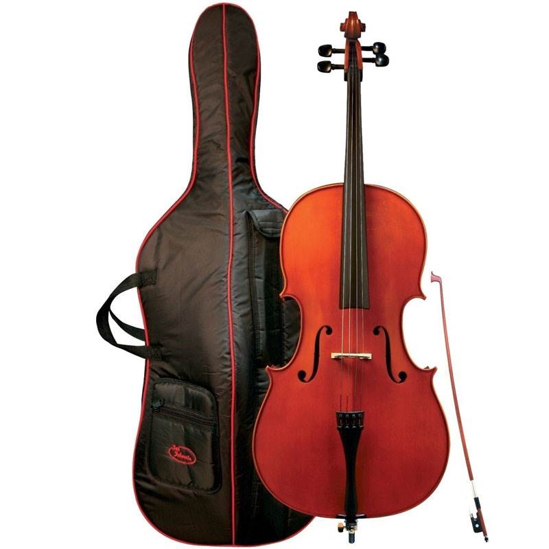 Gewa Outfit Ideale violončelo 1/8