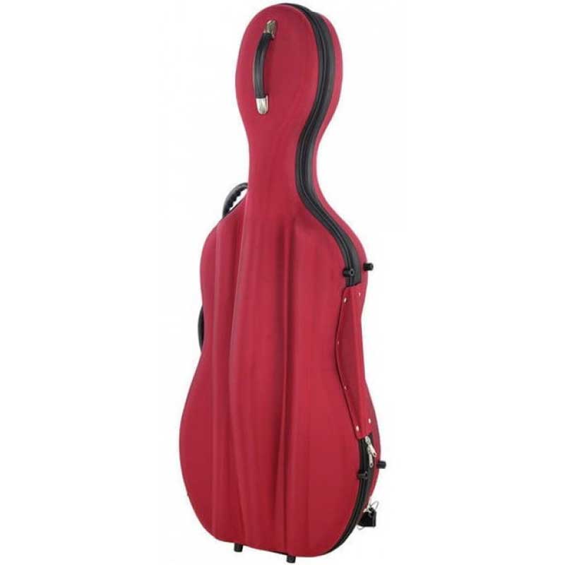 MAXTON MCC-1/RED kofer za violončelo