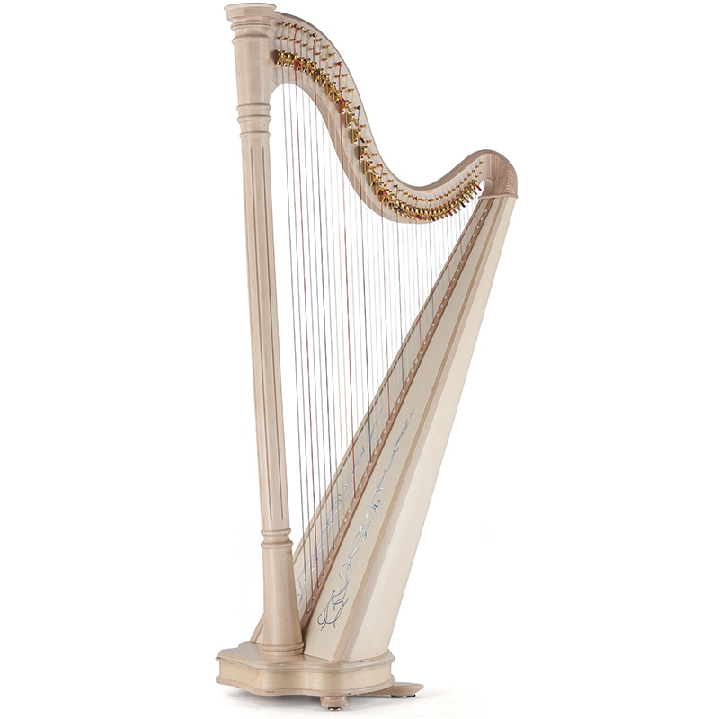 Salvi Ana Professional lever harfa