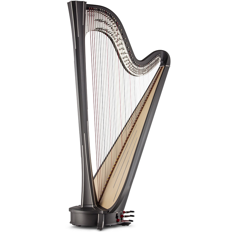 Salvi Reus 49 Premium harfa