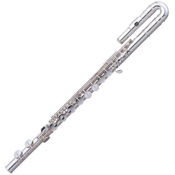 Pearl PFA-201EU alt flauta