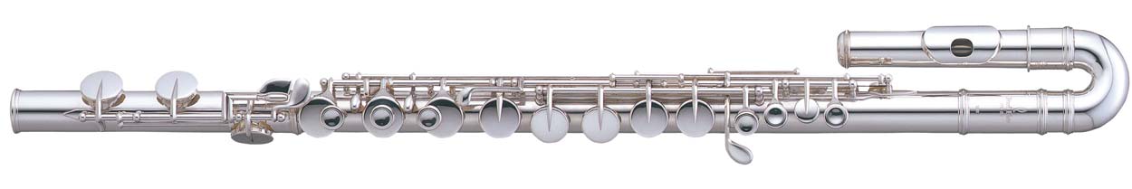 Pearl PFA-207EU alt flauta