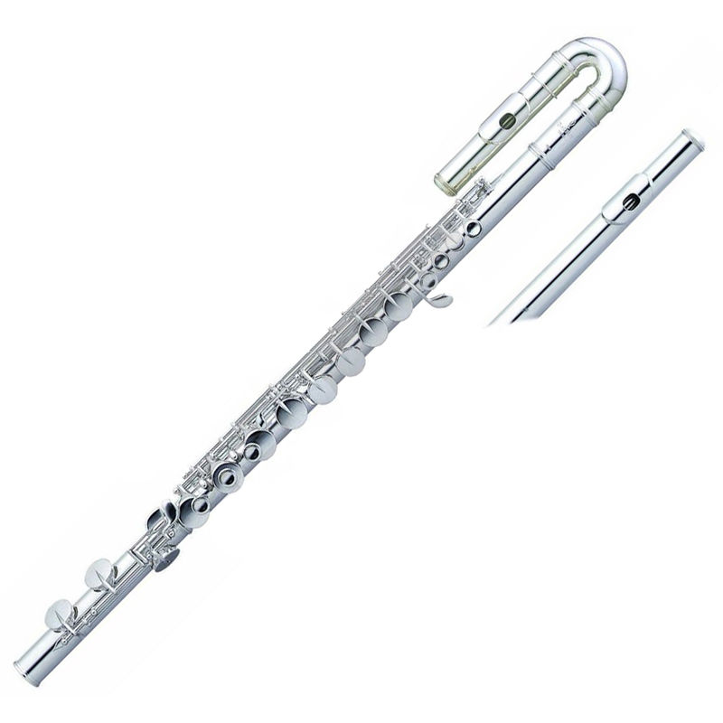 Pearl PFA-207ESU flauta