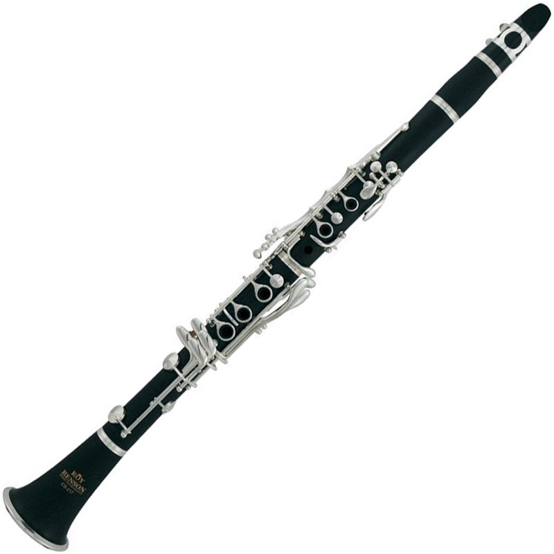 Roy Benson CB-217 klarinet