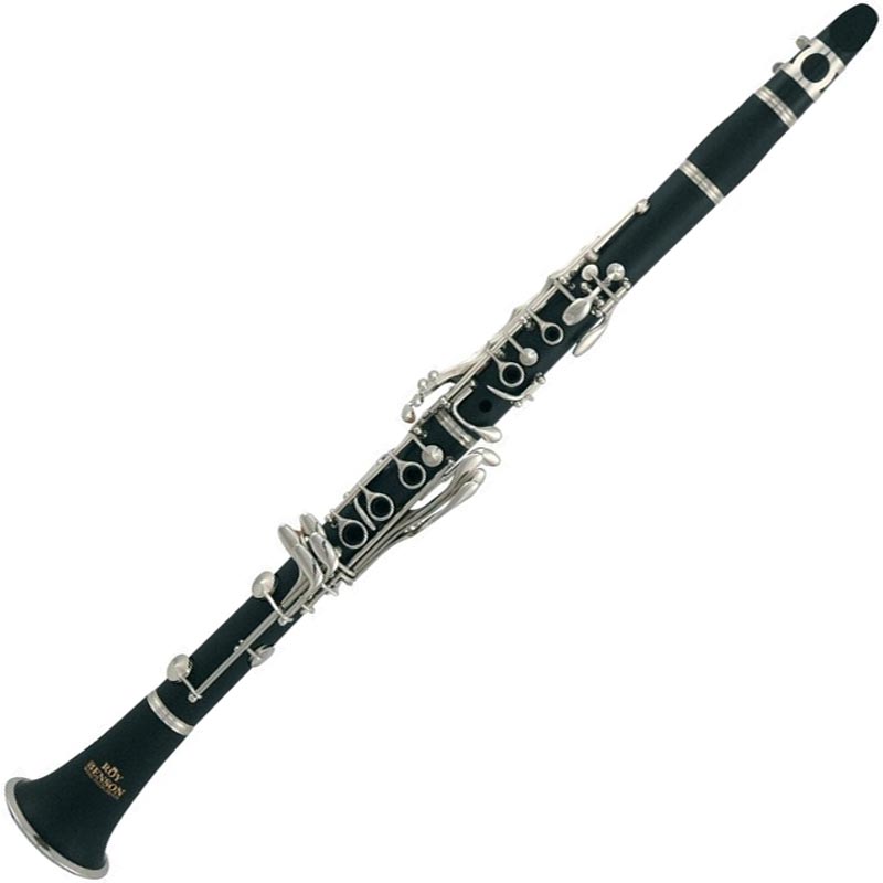 Roy Benson CB-318 klarinet