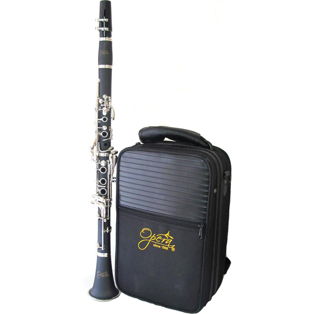 Opera B16S Custom klarinet