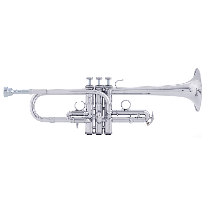 Vincent Bach ADE190S trube