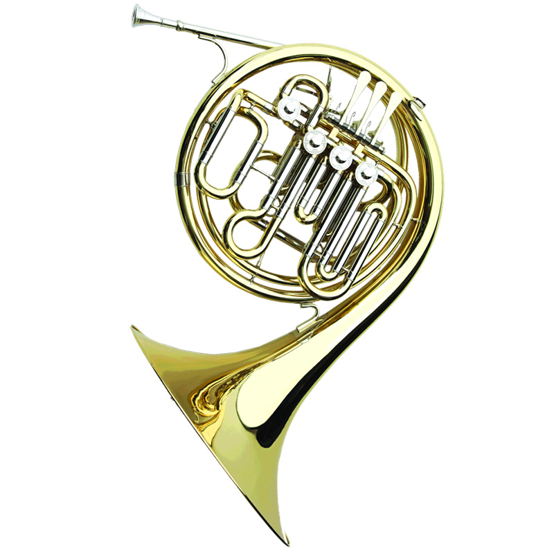 Paxman Academy F/Bb compensating double French Horn
