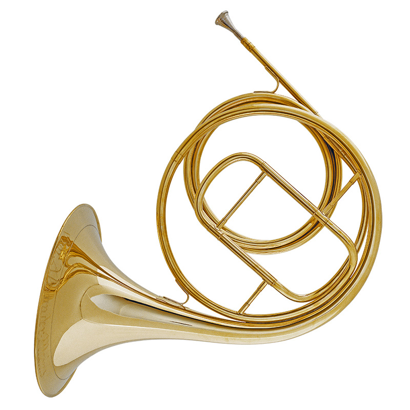 Alexander Model 290 Historical Natural Horn in C