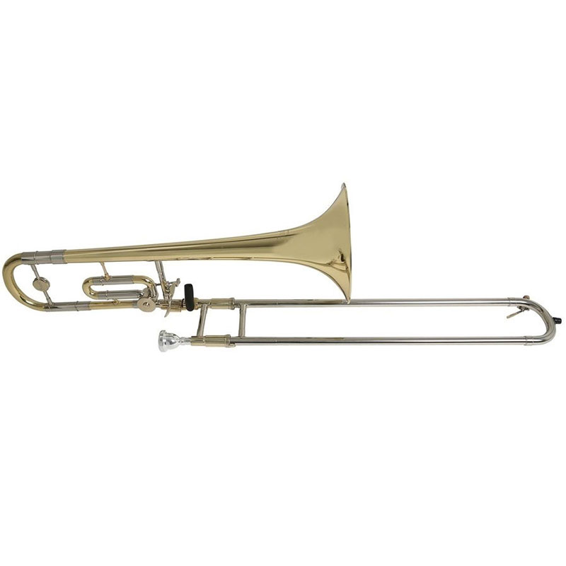 Vincent Bach TB650 trombon